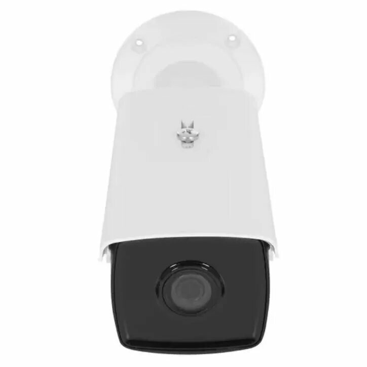 IP-видеокамера HIKVISION DS-2CD2T23G2-4I(4mm)(D), 2МП, ИК-подсветка, цилиндрическая