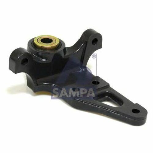 Кронштейн рессоры Sampa 080372