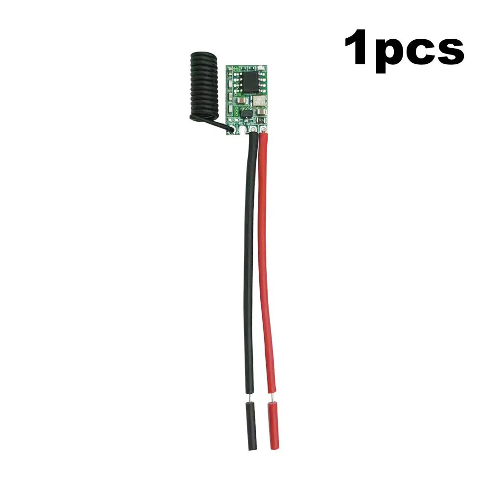 Беспроводной передатчик 433 МГц KEY002-1pcs