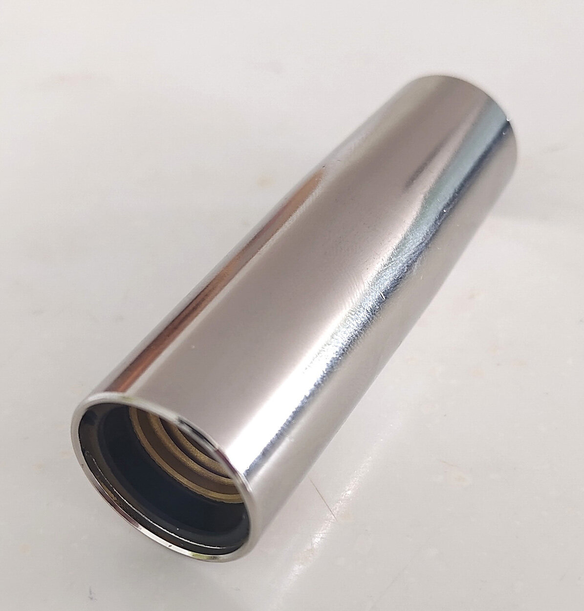 Сопло газовое коническое D16,0/70,0 145. D011H