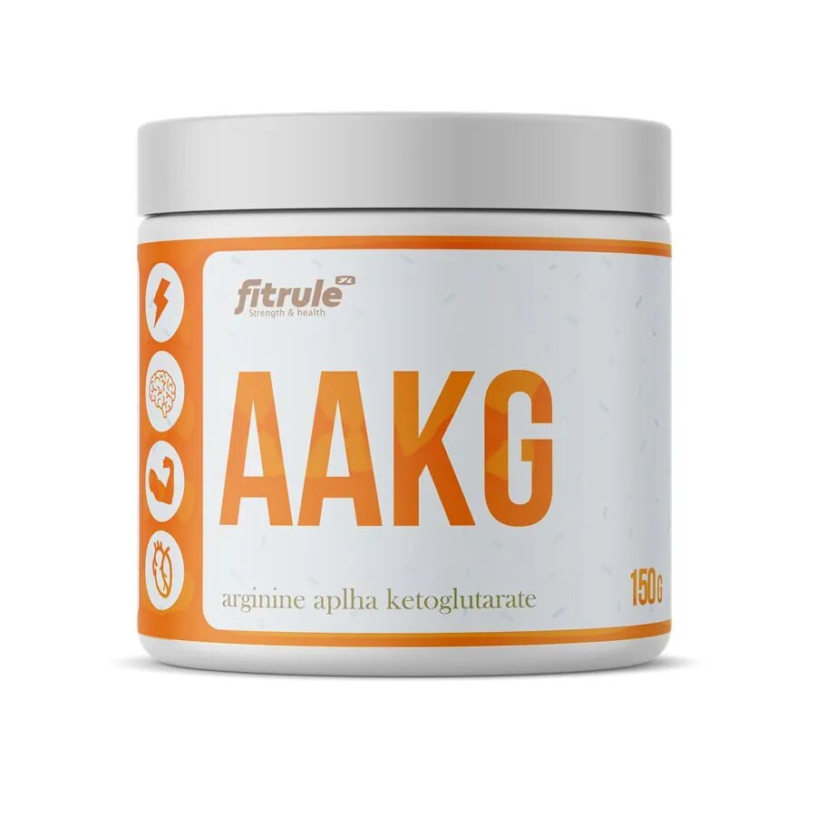 FitRule AAKG (150 гр)