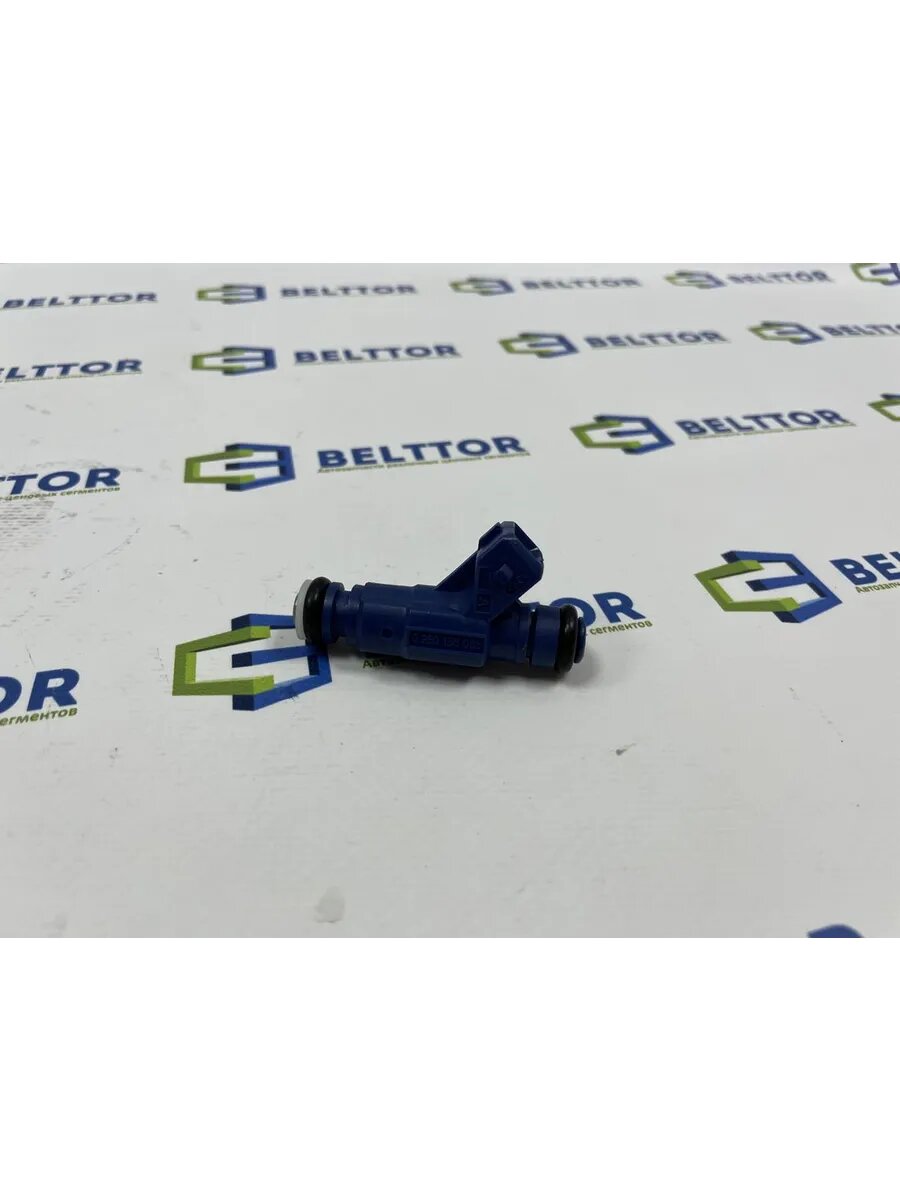 Форсунка топливная Новое