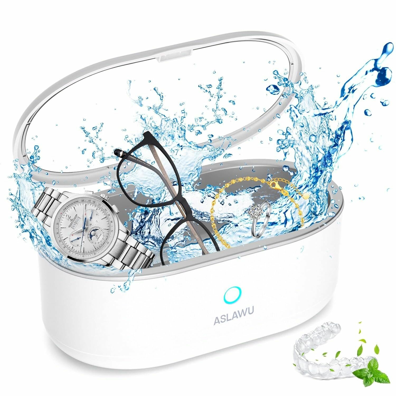 Ультразвуковая ванна