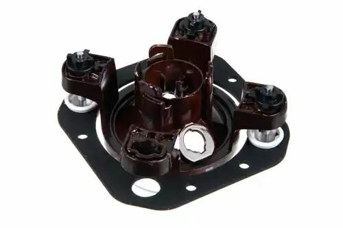 Фара противотуманная правая Volvo FMX