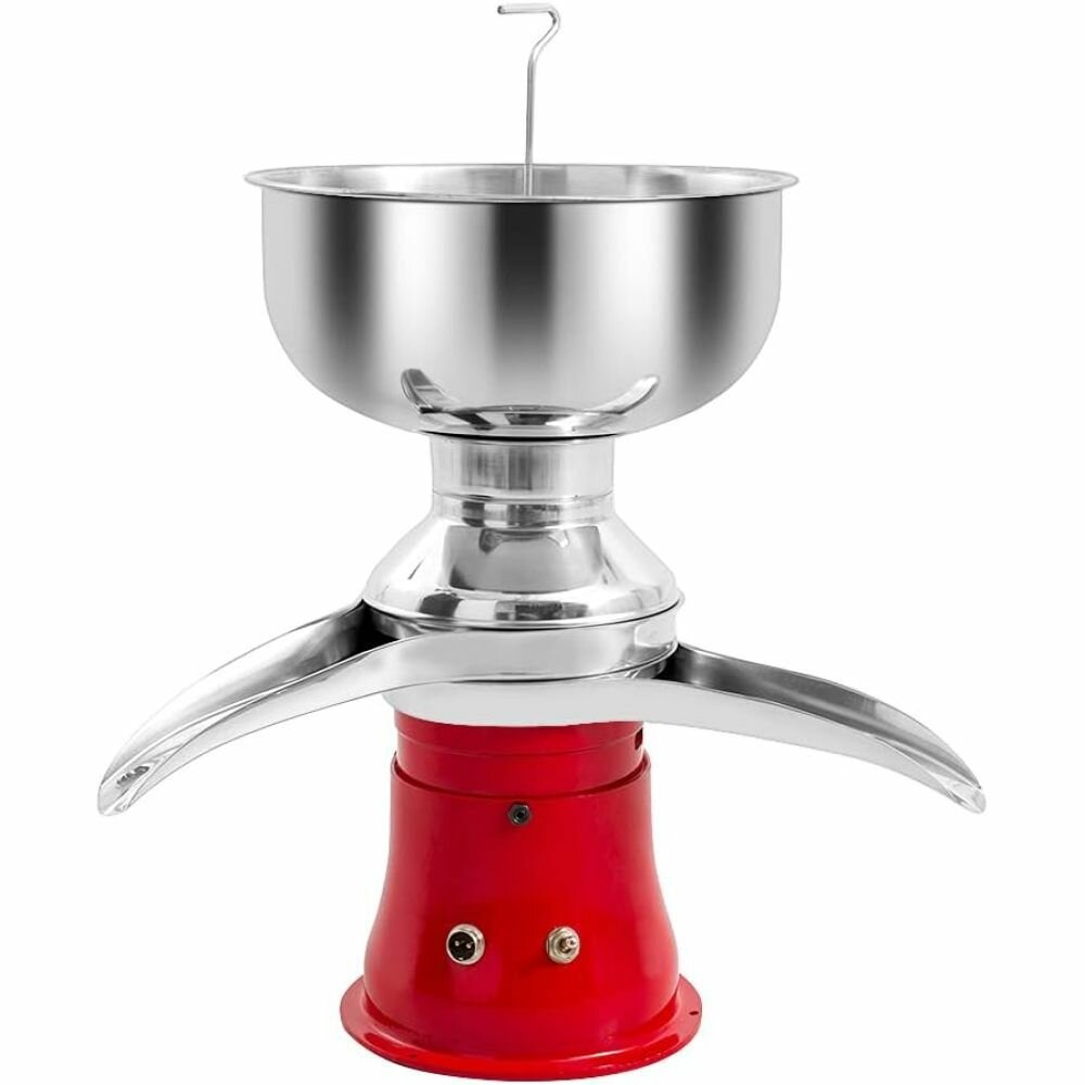 Сепаратор молока