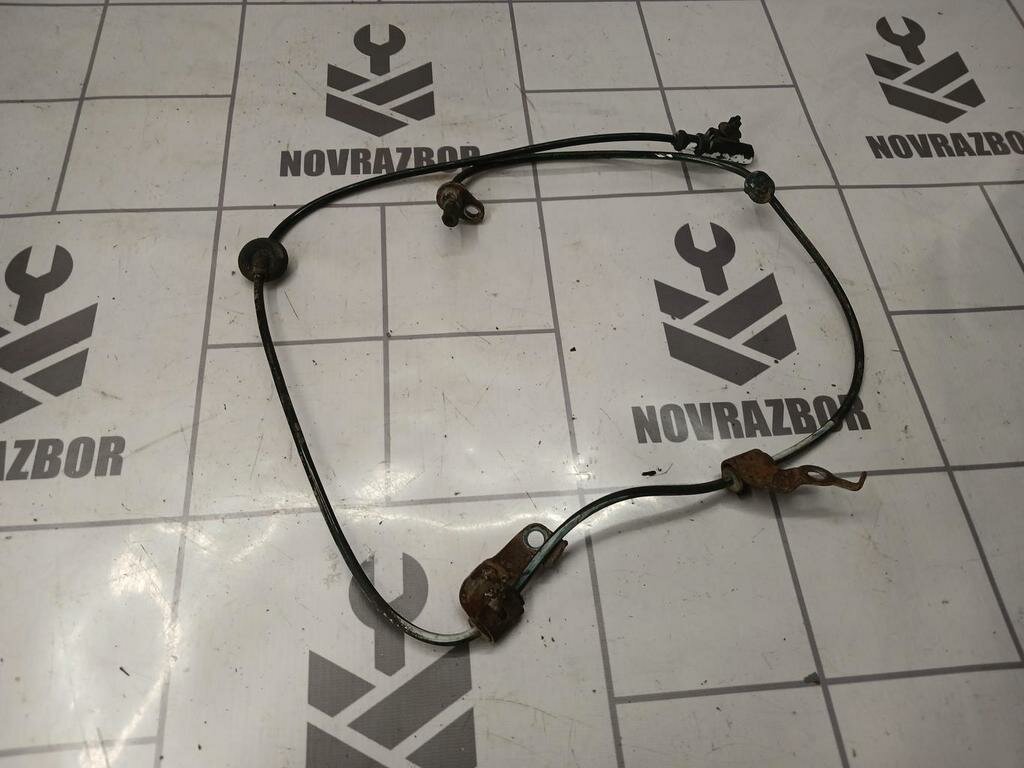 Датчик ABS задний правый Faw Besturn B50 2009-2016