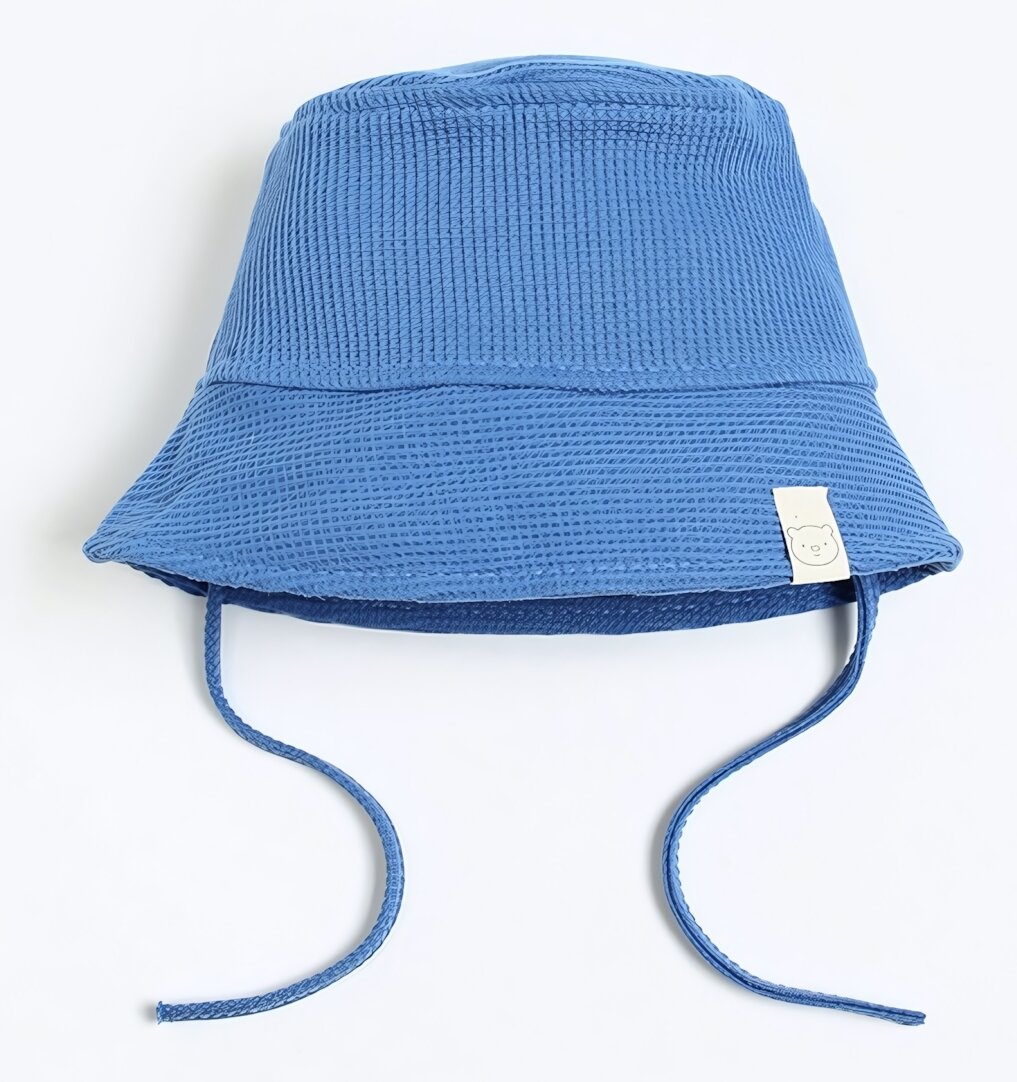 Панама Basic line для мальчиков