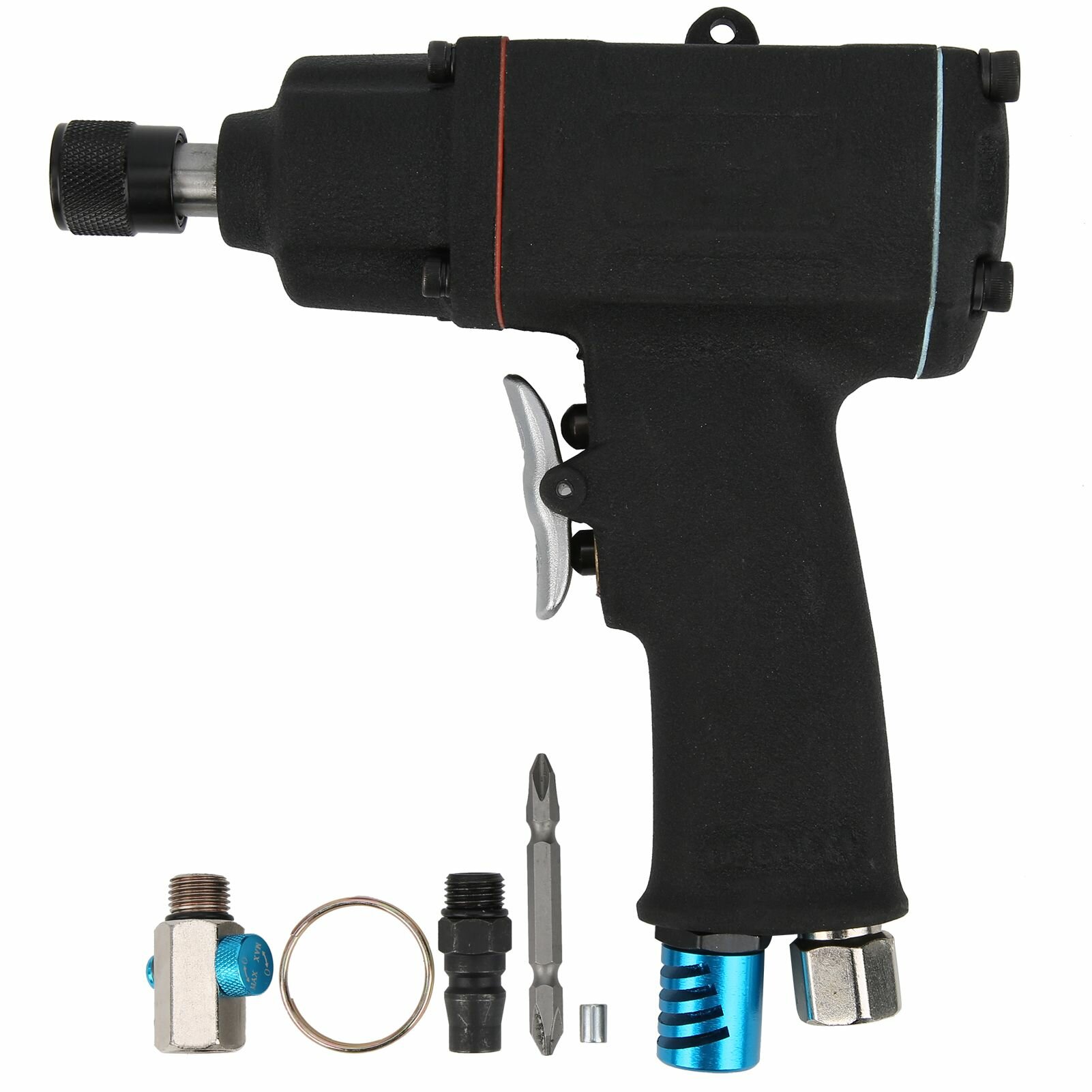 Мощная пневмоотвертка 10H YC310P1 9000 об/мин 100 Нм