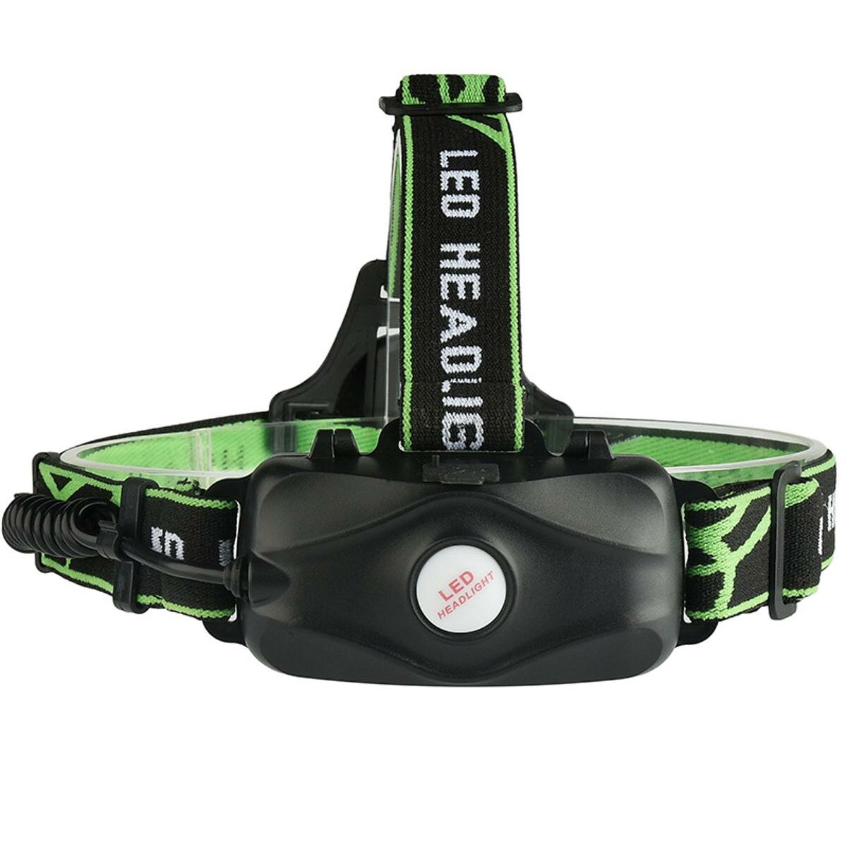 Светодиодный головной фонарь 10000Lm Xm-L2 T6 Cob Micro-Usb зарядное устройство головной фонарь портативный фонарь