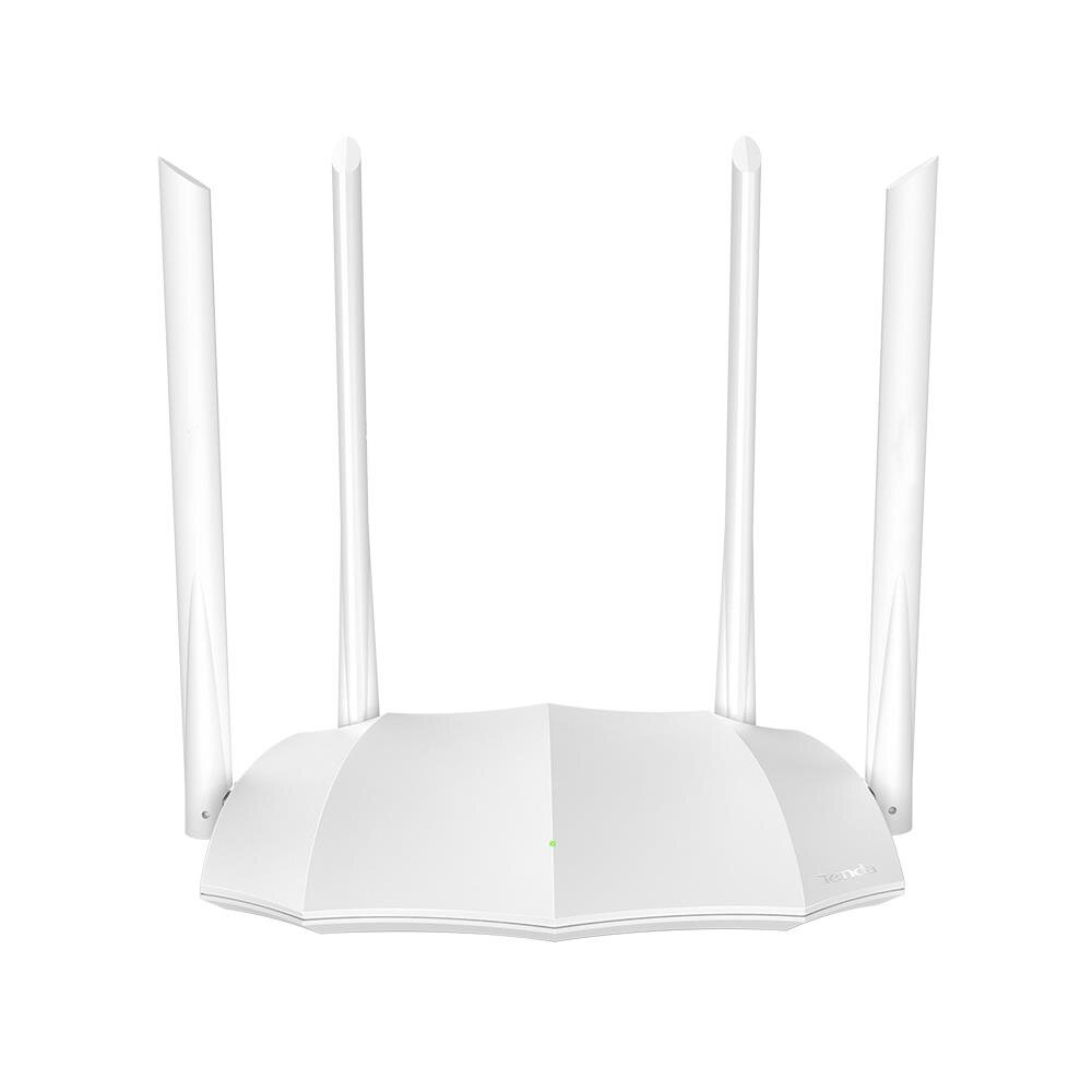 Маршрутизатор Tenda AC5V3.0 Wi-Fi 1200MBPS 10/100M DUAL BAND