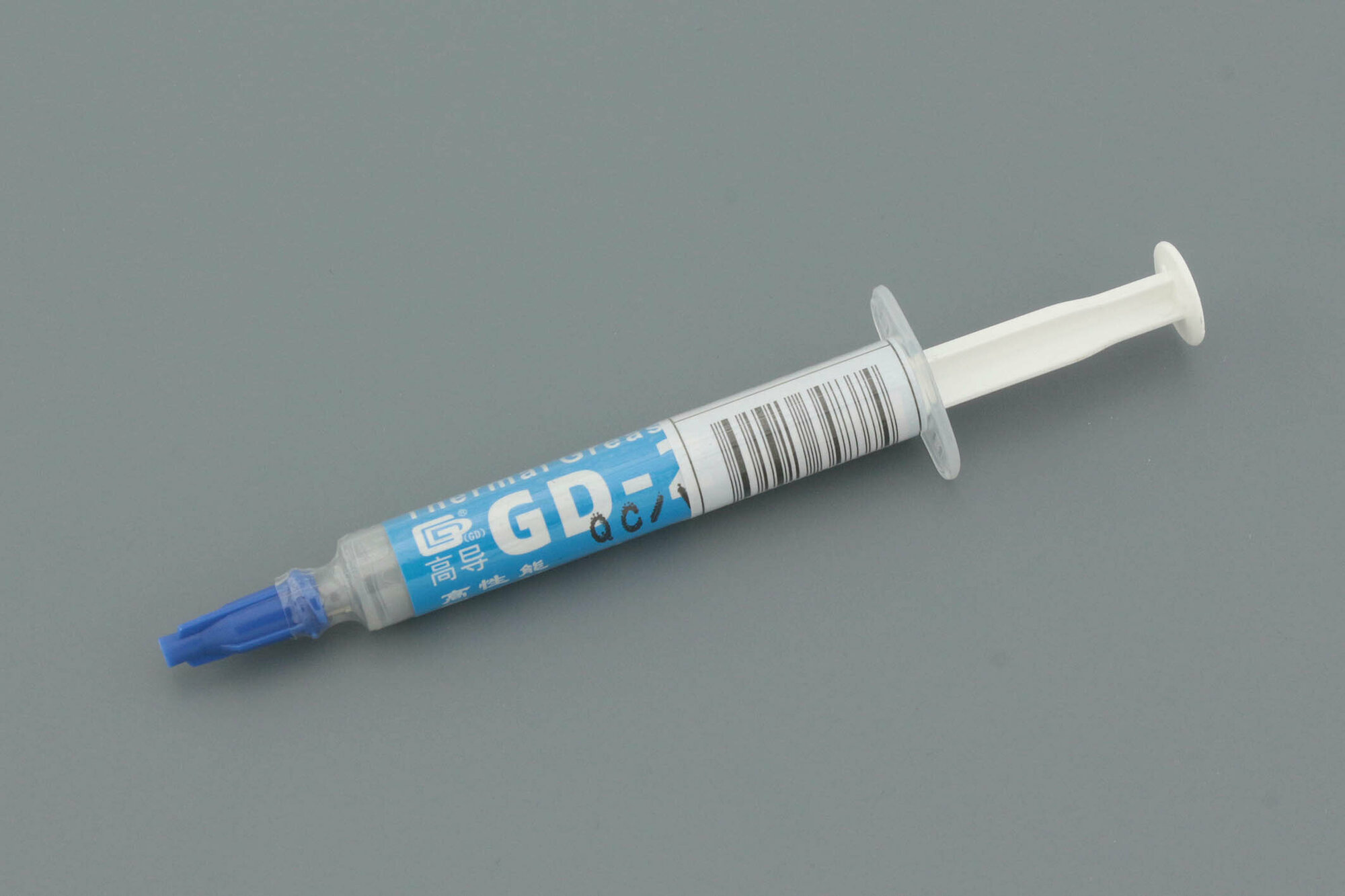 Термопаста GD-2 3 грамма