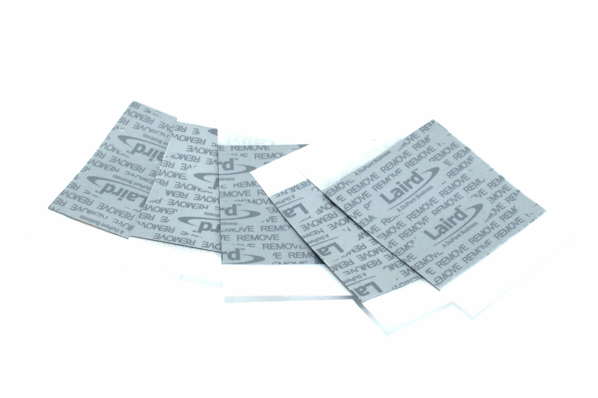 Термопаста с фазовым переходом Laird TPCM 7250 40x40 мм 5 шт