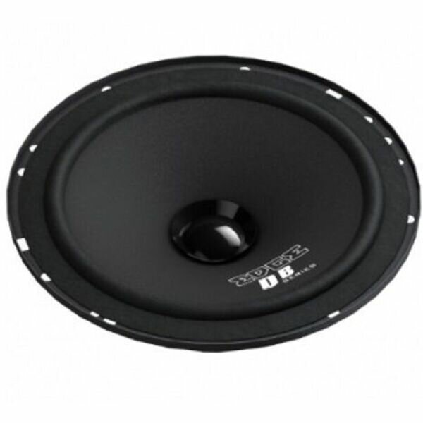 Колонки в машину динамики автомобильные EDB6W-E0