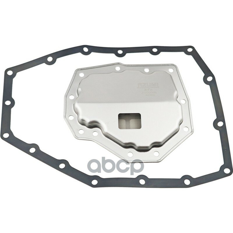 Р/к-т фильтра АКПП с прокл. LADA Granta 1.6 12- AZUMI арт. JT22006K