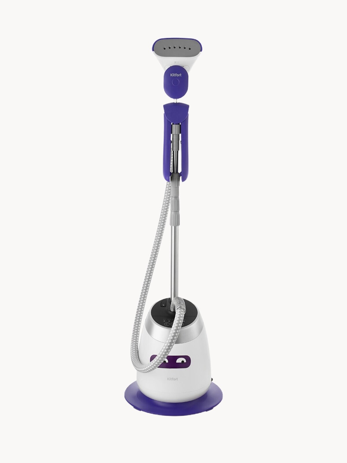 Отпариватель Kitfort КТ-990