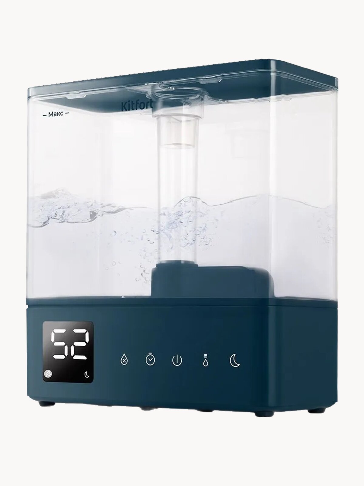 Увлажнитель воздуха Kitfort КТ-3832