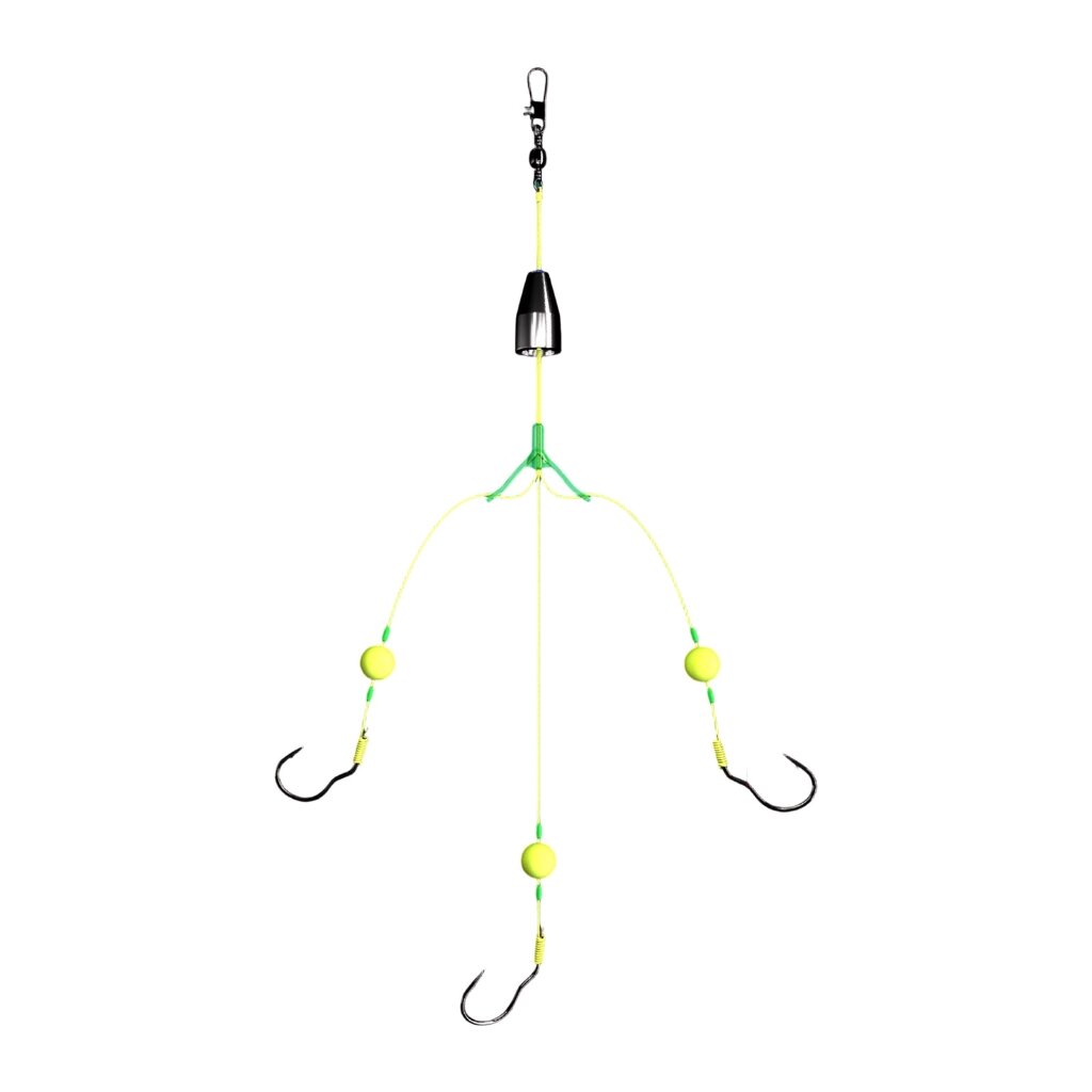Анти-Донная карповая Оснастка С Тройным крючком Рыболовные Волосяные Оснастки Рыболовное Снаряжение И Аксессуары