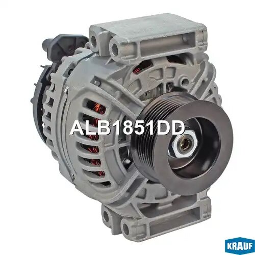 Генератор 24v 80A K8 SCANIA K114 10.6 08.1997-, P 230 8.9 09.2004-09.2006, 09.2004-, 270