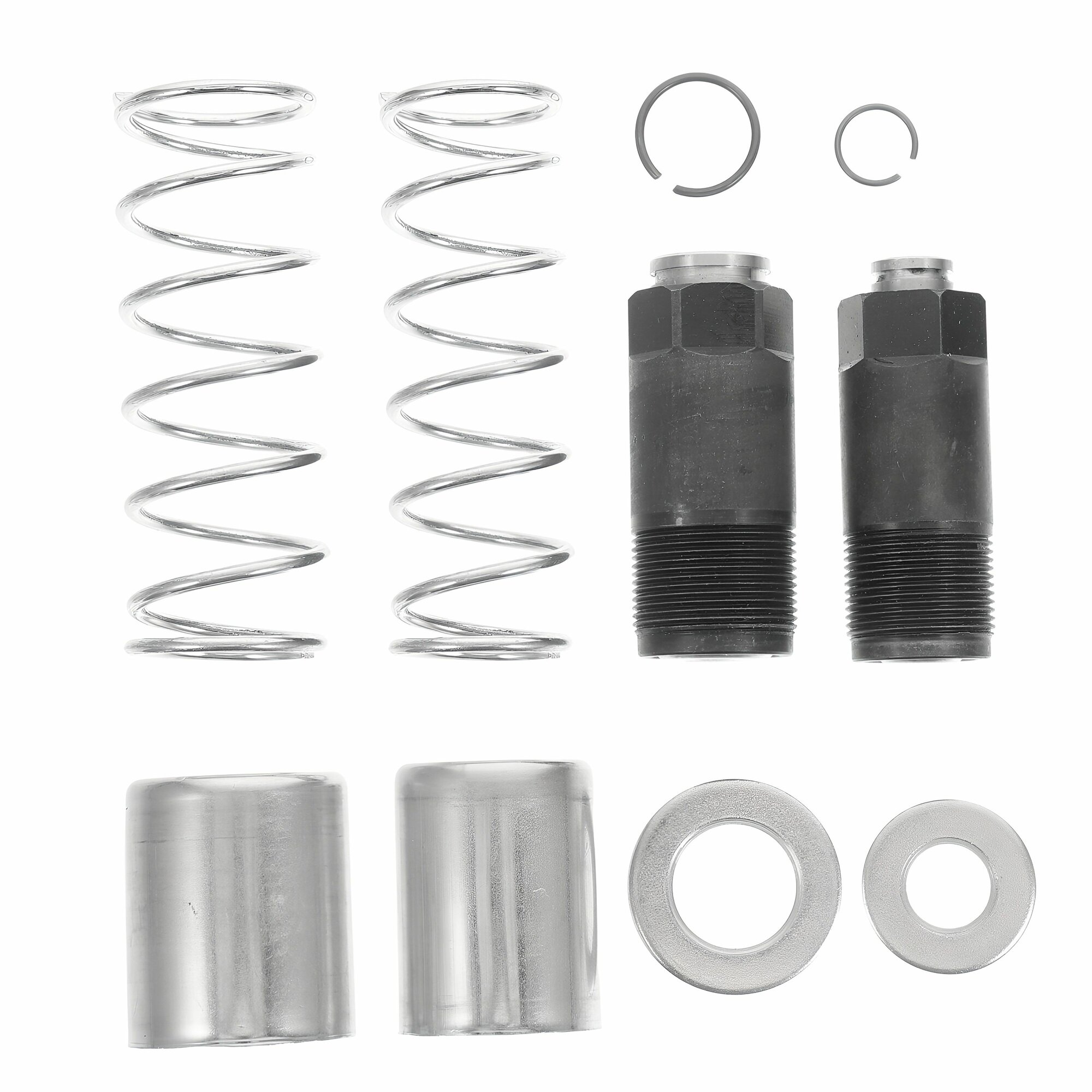 Части Гидравлического Домкрата, Железо, Замена Масла, Обслуживание Автомобиля, 1 Комплект