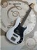 Fende squier sonic PJ бас 4 струн
