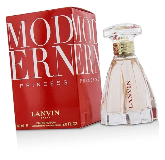 Lanvin Modern Princess туалетные духи 60 мл для женщин - Ланвин Модерн Принцесс