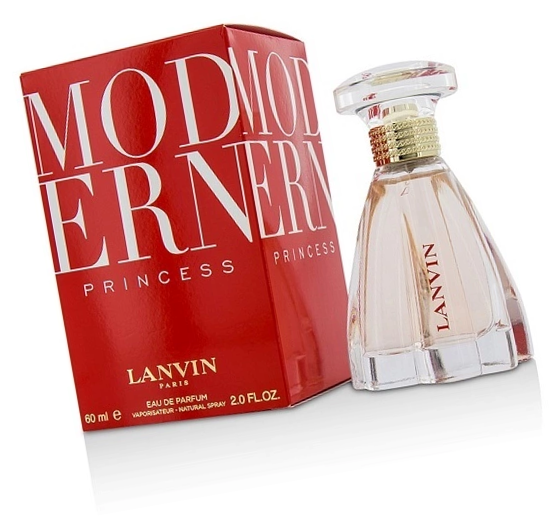 Парфюмерная вода Lanvin Modern Princess 60 мл - Ланвин Модерн Принцесс для женщин