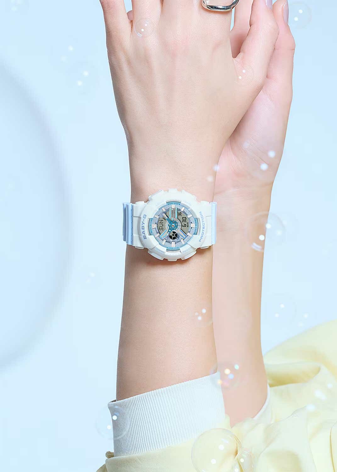 Наручные часы CASIO — фото 1