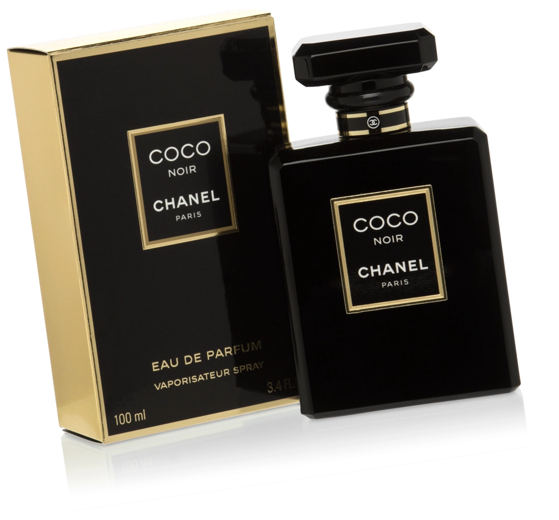 Шанель Коко Нуар женская парфюмерная вода 100 мл / Chanel Coco Noir