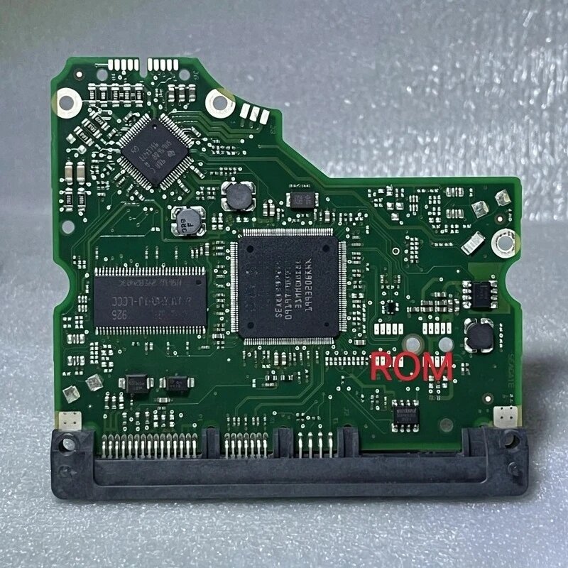 Плата логики Seagate 100536501 REV A/B для HDD 3.5 SATA 100536501 REV A