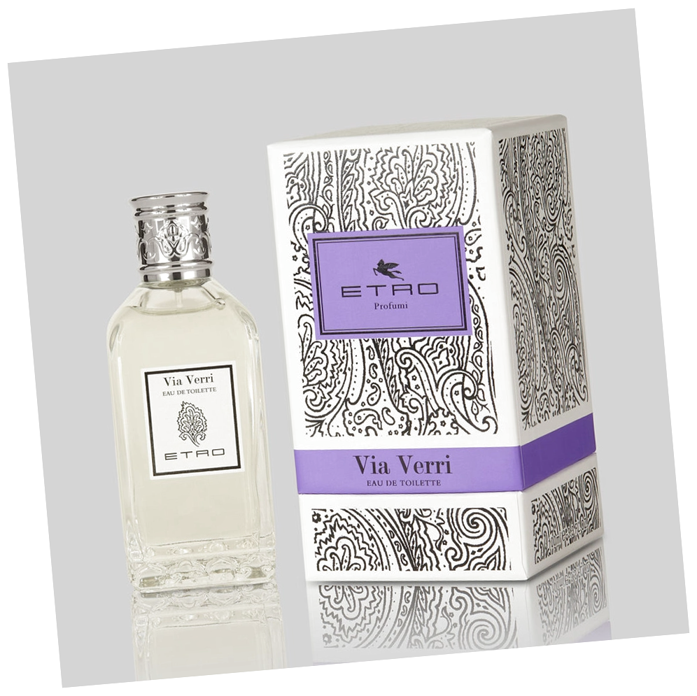 Eau de toilette Etro Via Verri 100 мл / Этро Виа Верри унисекс