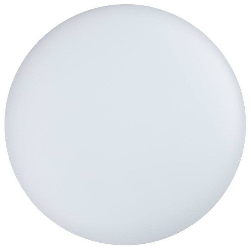 Потолочный светодиодный светильник Arlight CL-Frisbee-Motion-R250-12W Day4000 030094