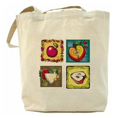 Сумка шоппер