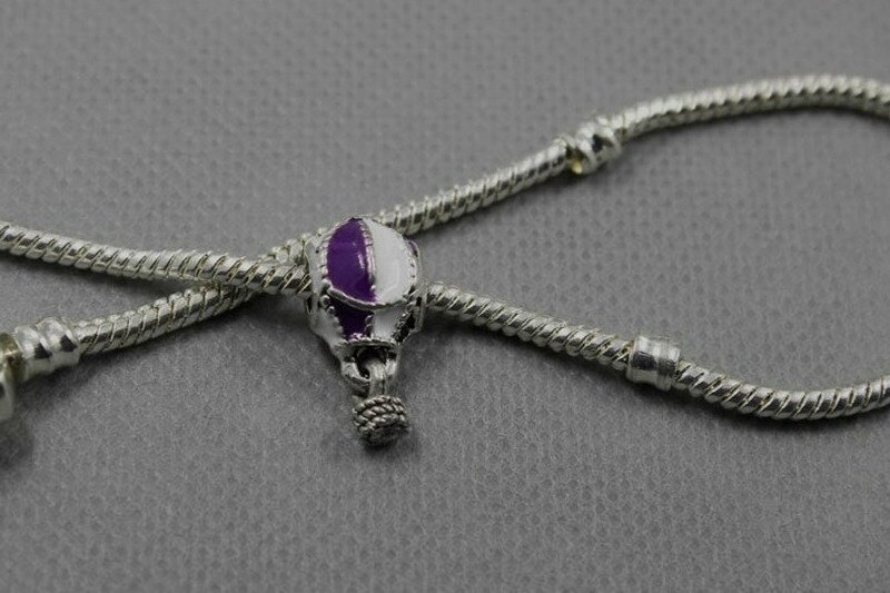 Шарм, металл