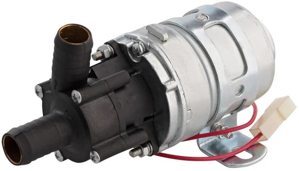 Моторчик печки , помпа дополнительная 16мм VPM 0378, VPM0378 STARTVOLT VPM 0378