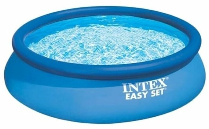 Бассейн надувной INTEX Easy Set 28130, 5621 л