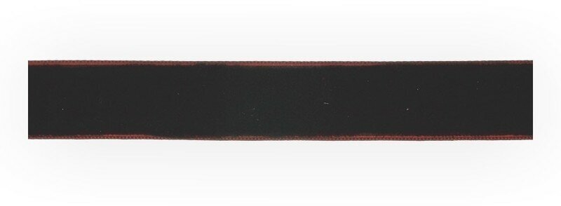 BLITZ бархатная лента VR-20 20 мм 16.5 м +- 0.5 м №100 т. коричневый