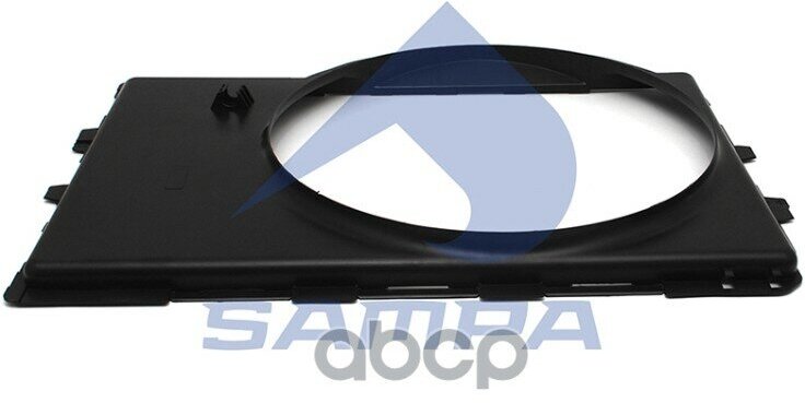 Диффузор вентилятора! MB SAMPA арт. 205078