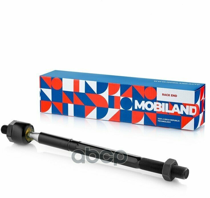 Тяга рулевая левая/правая для а/м MAZDA 3 (BK), 3 (BL), 3 седан (BK), 3 седан (B MOBILAND арт. 322000320