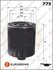 EUROREPAR 1637766480 Фильтр масляный VW G2/G3/PASSAT/TRANSPORTER/ AUDI 80/100/A6...