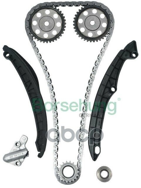 Ремонтный комплект грм BORSEHUNG арт. B16300