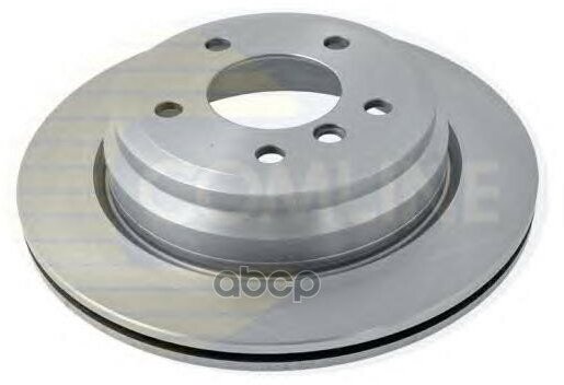 Диск торм BMW X1 SDRIVE18D/SDRIVE18I/SDRIVE20D/XDRIVE18D/XDRIVE20D/XDRIVE23D 09- (С покрытием) шт. Comline арт. ADC1761V