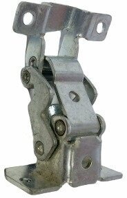 Петля люка для стиральных машин Ariston Indesit C00064541