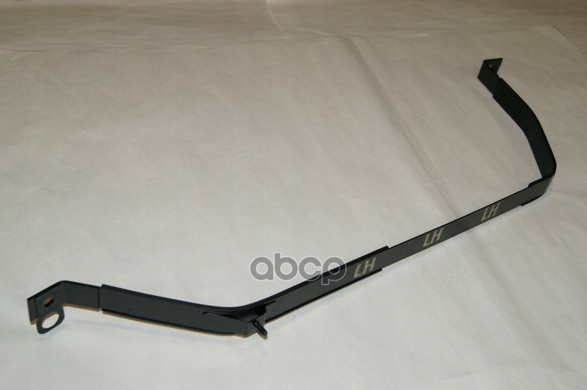 Опорная пластина топливного бака, лента крепления бензобака Hyundai-KIA арт. 31210-1h000