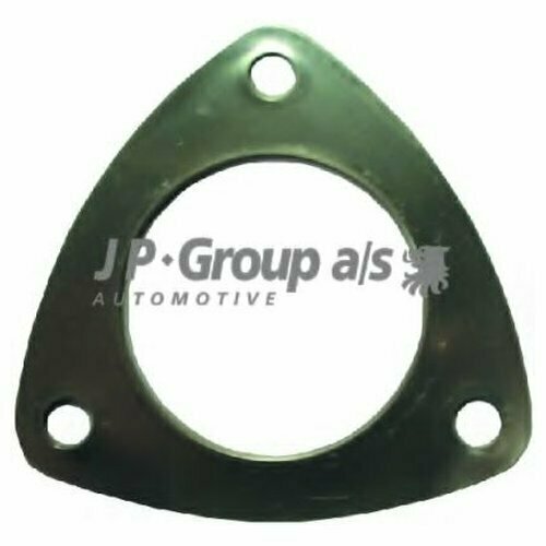 Прокл. трубы Jp 1221101300 для Opel Corsa, Omega, Rekord, Senator