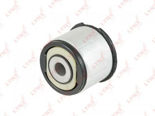 Сайлентблок балки задний audi a4 seat exeo Lynx C8710 Vag: 8E0505145AP Audi A4 (8e2 B6). Audi A4 Avant (8e5 B6). Seat
