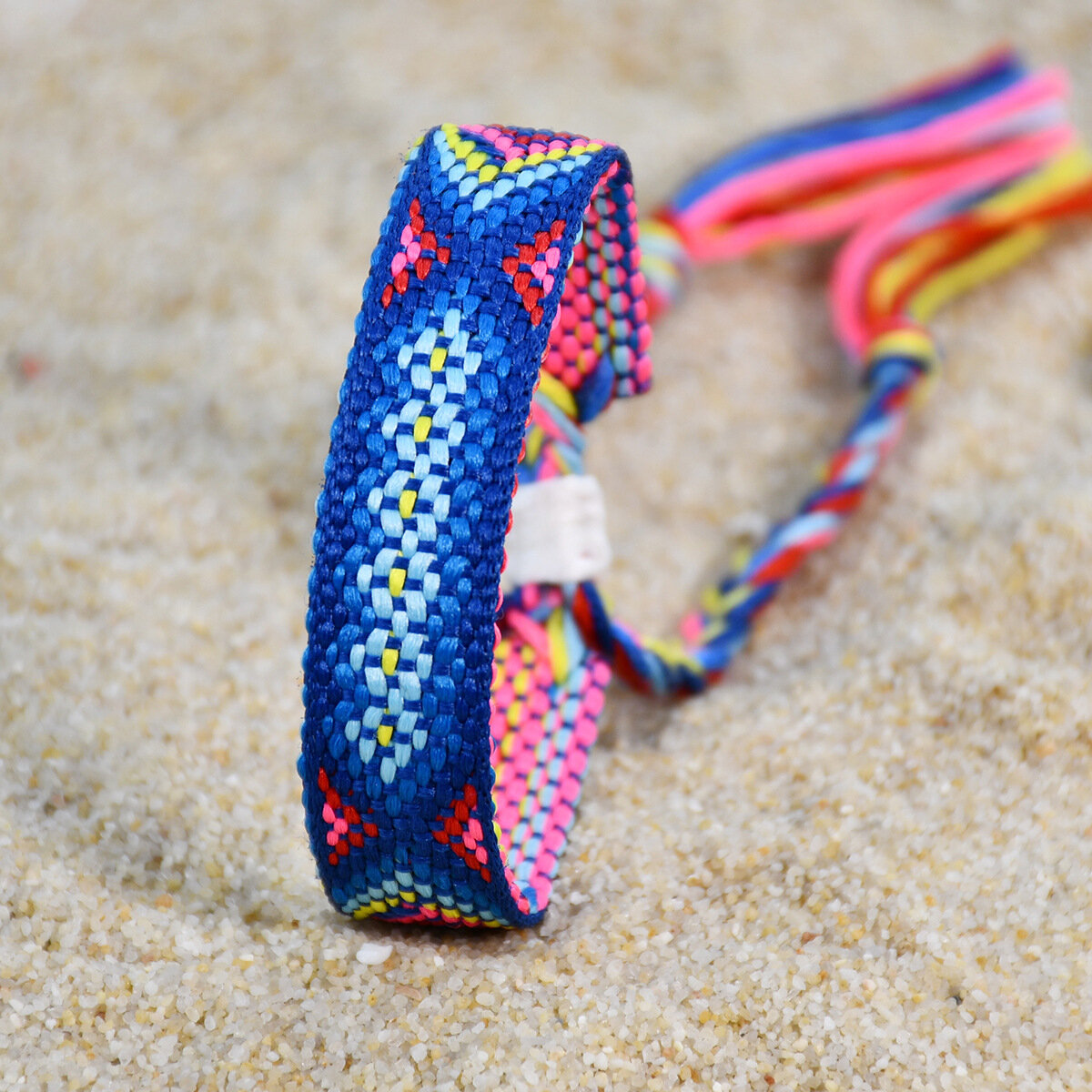 Браслет дружбы