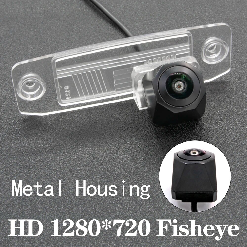 Камера заднего вида для автомобиля, HD 1280*720, «рыбий глаз», Для Киа СИД (ЭД), Киа спортейдж, Киа Соренто, Киа Рио, X Line, X-line, Додж, отношение
