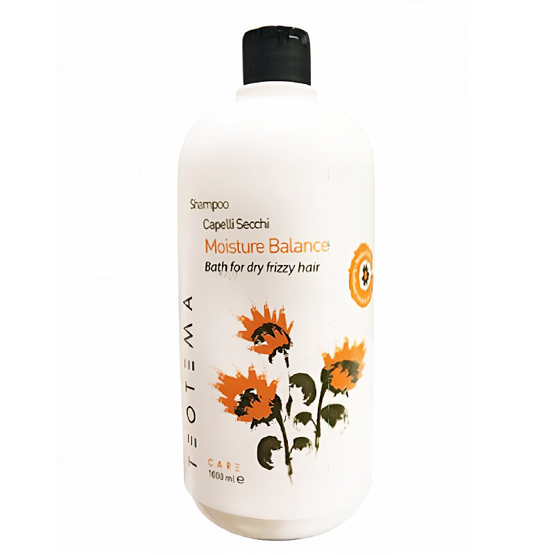 Teotema Шампунь Увлажняющий 1000 мл.