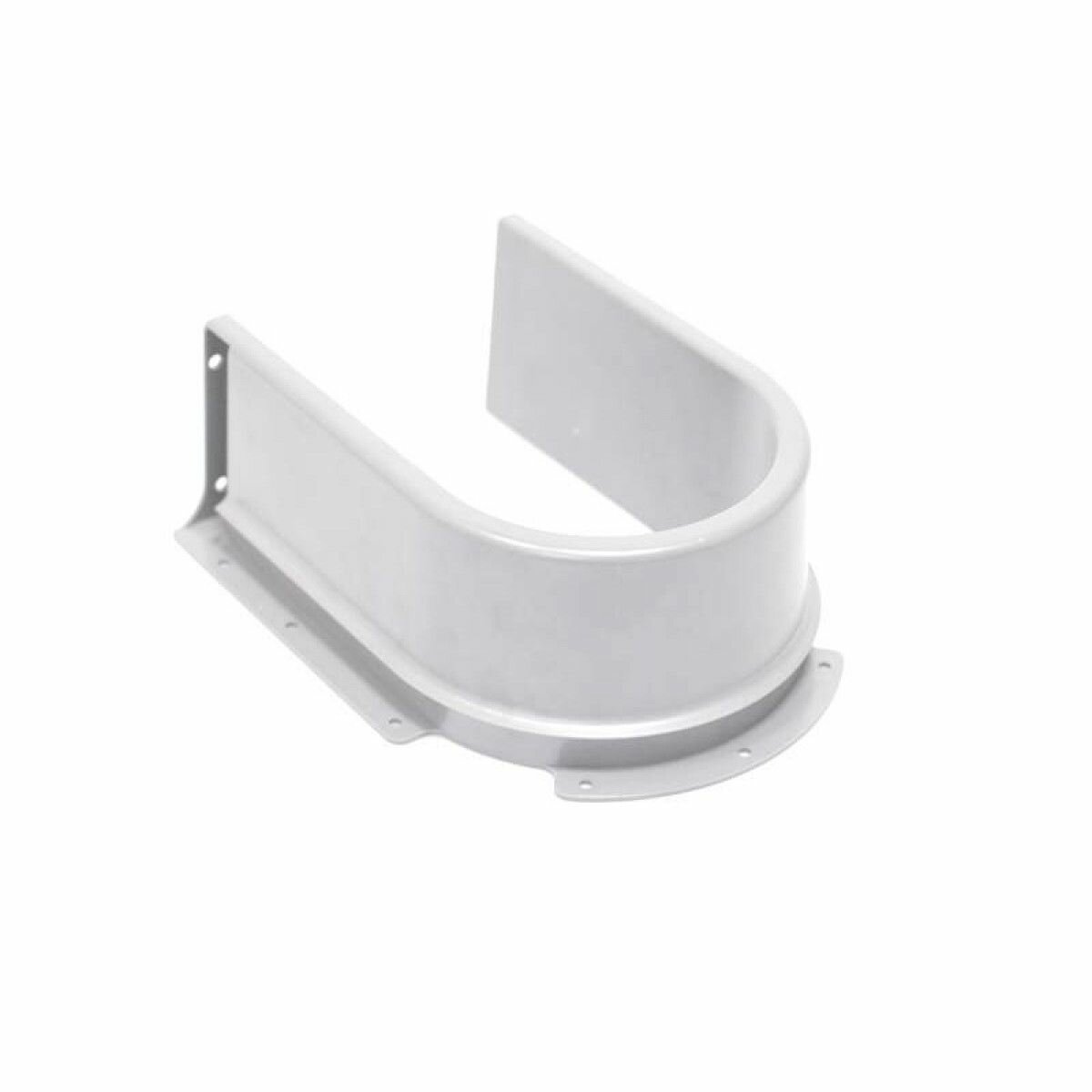 Приспособление для ящика FIRMAX под мойку П-образное, белое