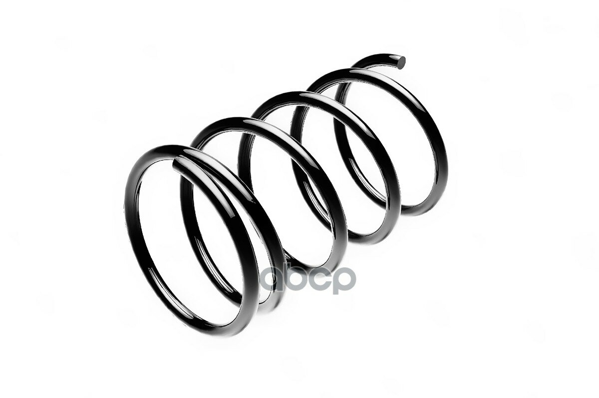 Пружина передняя HYUNDAI/KIA Standard Springs арт. ST112032F